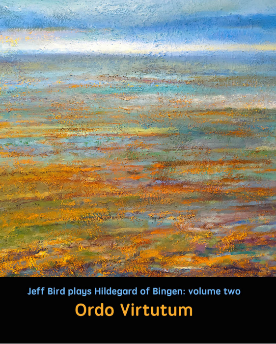 Jeff Bird CD Release Party | Ignatius Jesuit Centre