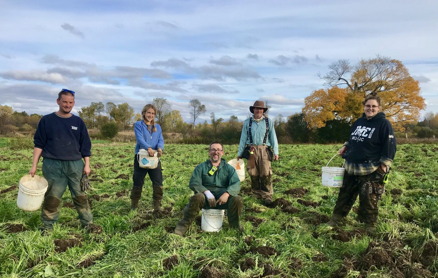 Ignatius Farm | Ignatius Jesuit Centre