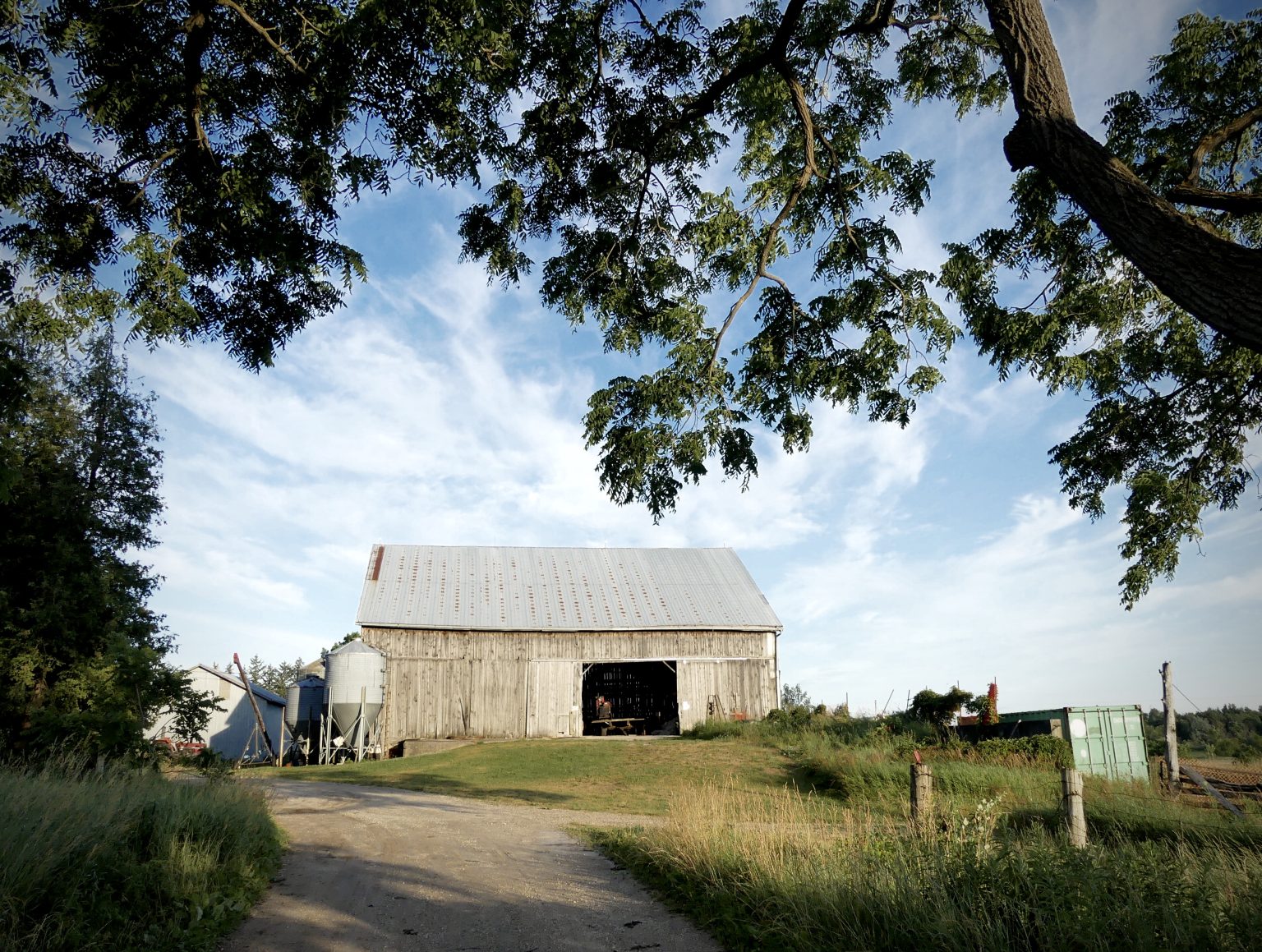 Ignatius Farm | Ignatius Jesuit Centre